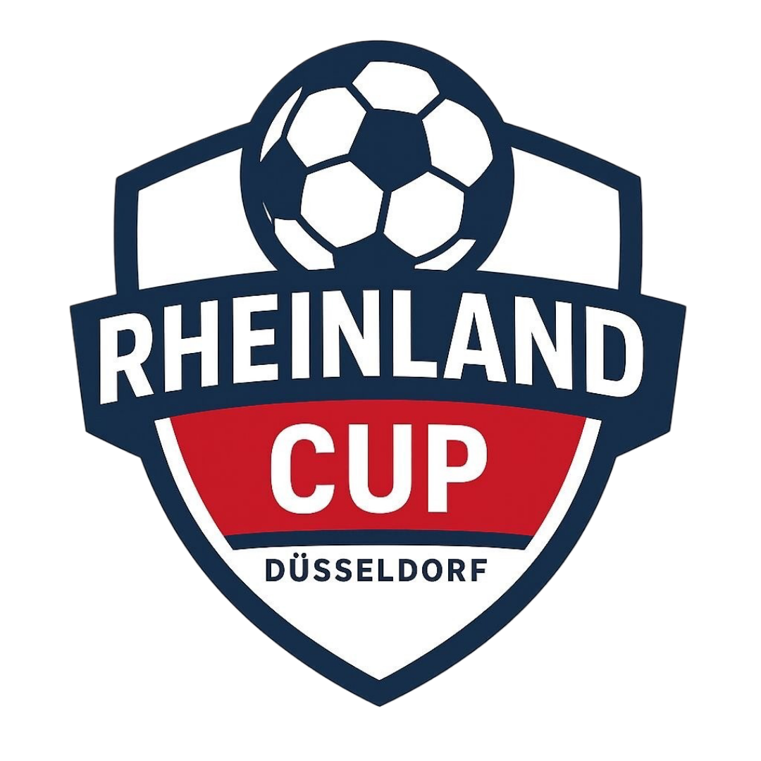 Rheinland Cup 2026 | Jugendfußballturnier Düsseldorf